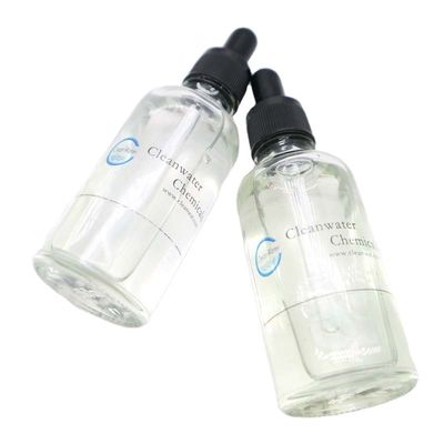 Color Removal Water Decoloring Agent Chemical Wastewater Treatment ...