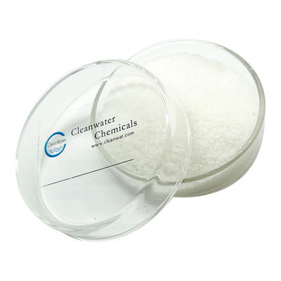 1000Kg Water Treatment Anionic Polymerization Pam Solution Purity Light ...