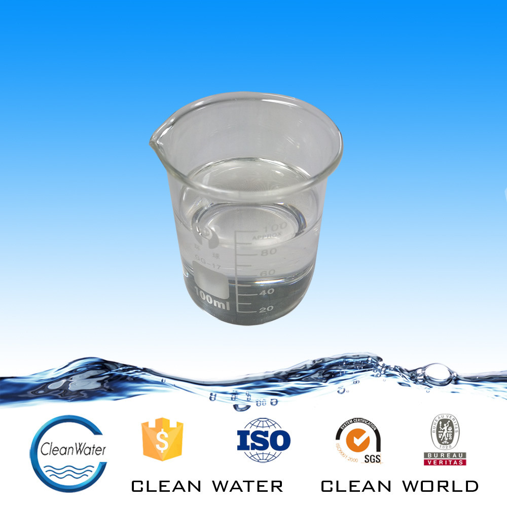 Strong Decolorization Cw 08 Decoloring Agent Water Treatment Color Remove