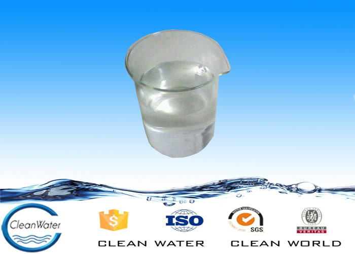 Solid content ≥ 50% colorless to slight yellow liquid fixing agent with ...