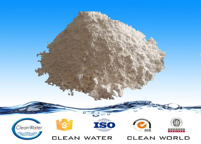 Nitrifying Bacteria Agent Powder Used For Sewage Treatment