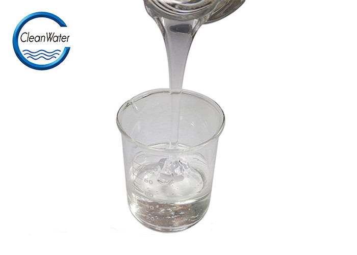 Water Clarifying Agent Poly Dadmac High Tensile Flocculant Agent Pdad