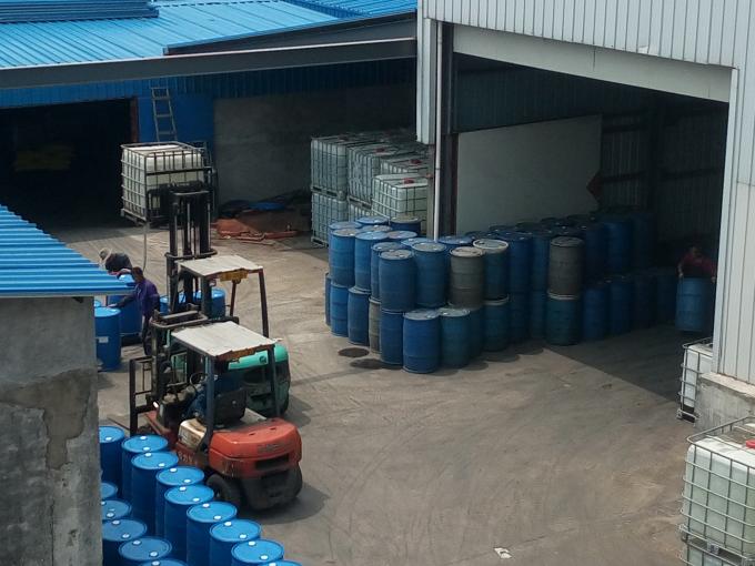 CW-08 retention agent resin Color Removal Chemical for paper mills ...