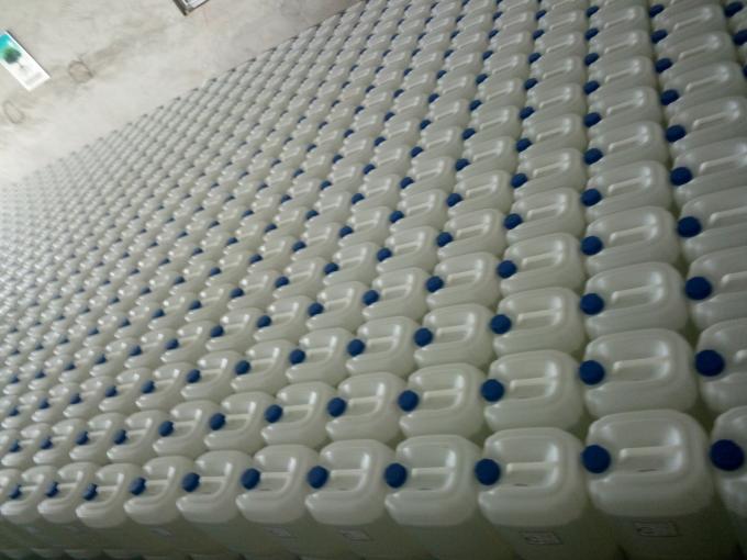 Solid content ≥ 50% colorless to slight yellow liquid fixing agent with ...