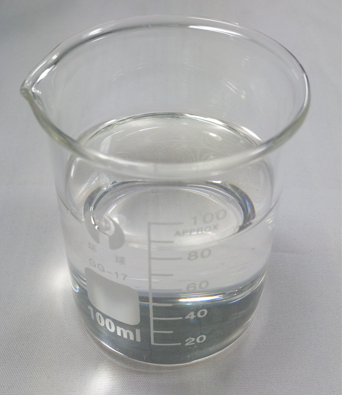 Colorless or Light-color liquid Water Decoloring Agent resin for Ink ...