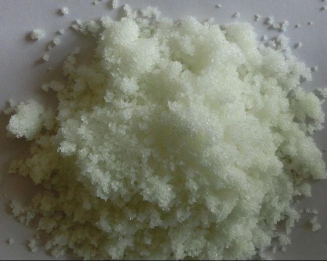 Electronic Dicyandiamide Dcd DCDA CAS 461-58-5 dicyandiamide White ...