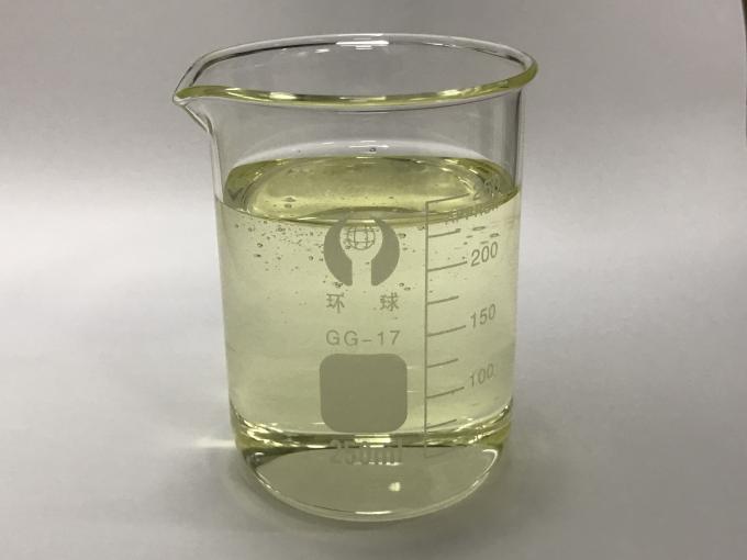 Pale yellow transparent viscous liquid Color Fixing Agent textile ...