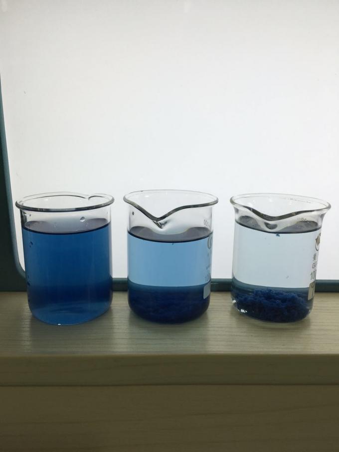 55295-98-2 light-color sticky liquid Water Decoloring Agent waste water ...