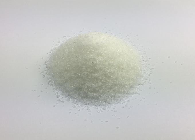 Powder Nonion Polyacrylamide / Nonion PAM NPAM for coal washing