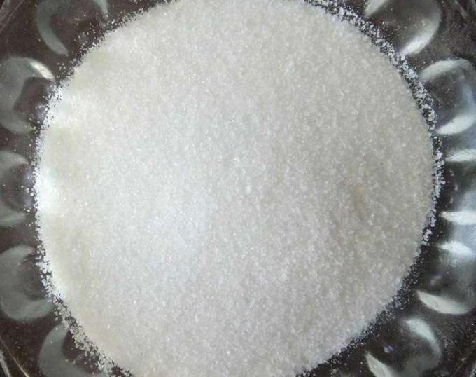 Cationic Polyacrylamide PAM / Pam Water Treatment for papermaking water