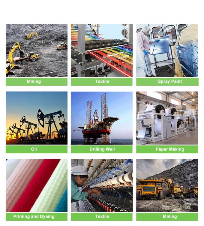 Chemical Polyelectrolyte Cationic Polymer Flocculant PAM Organic Msds ...