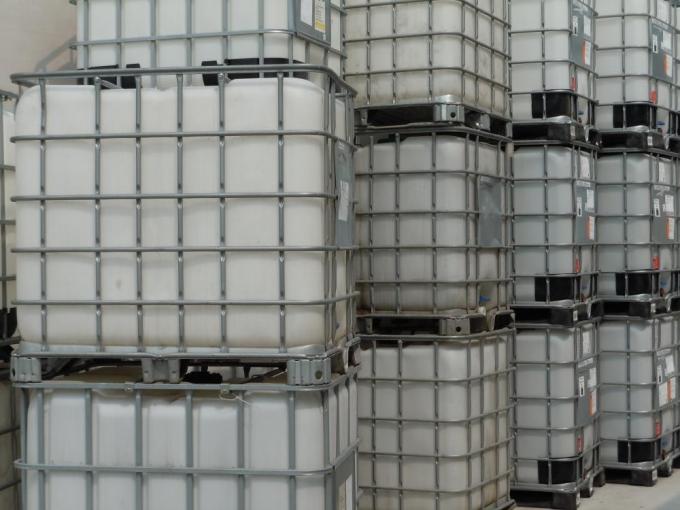 Cationic Flocculant Poly Dadmac High Tensile Flocculant Agent Pdadmac