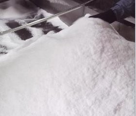 Nonionic Type Dicyandiamide Dcda Dicyandiamide Dcd Water Treatment ...